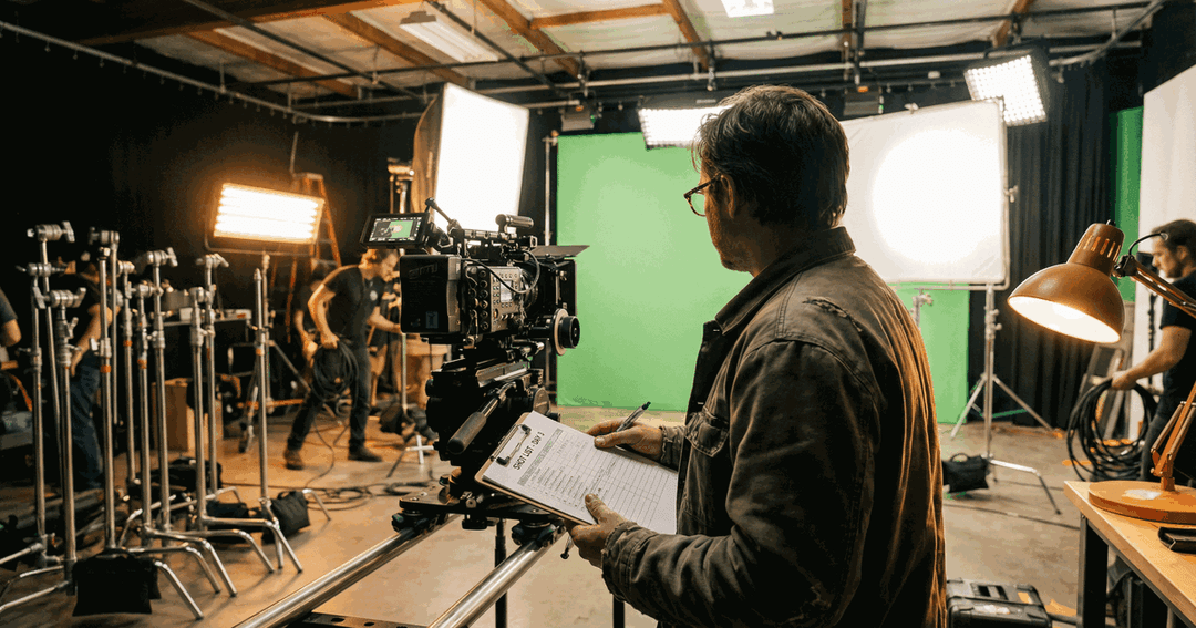 30 Second Commercial Cost: Full Pricing Breakdown (2026)