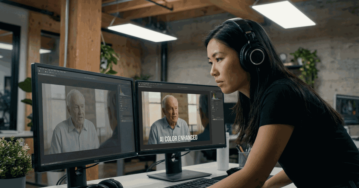 AI Video Production: Tools, Workflows, Costs, and Quality (2026)