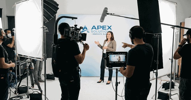 Corporate Video Production: Complete Guide for Businesses (2026)