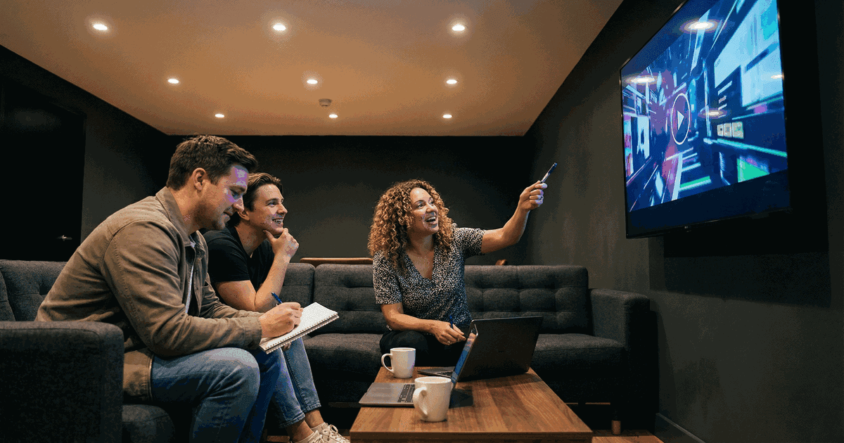 Promo Video Ideas: 12 Formats That Drive Results (2026)