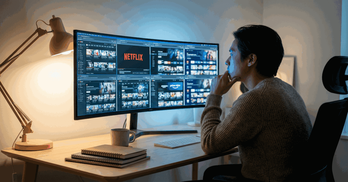 Video Sharing Websites: 12 Platforms Compared With Data (2026)