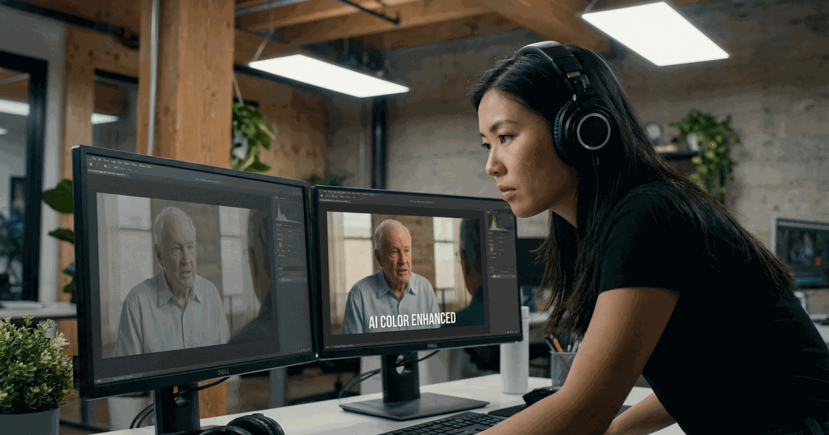 AI Video Production: Tools, Workflows, Costs, and Quality (2026)