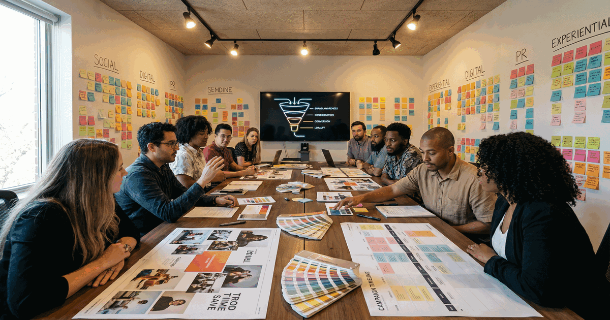Brand Awareness Campaign: 10 Examples With Measured Results (2026)
