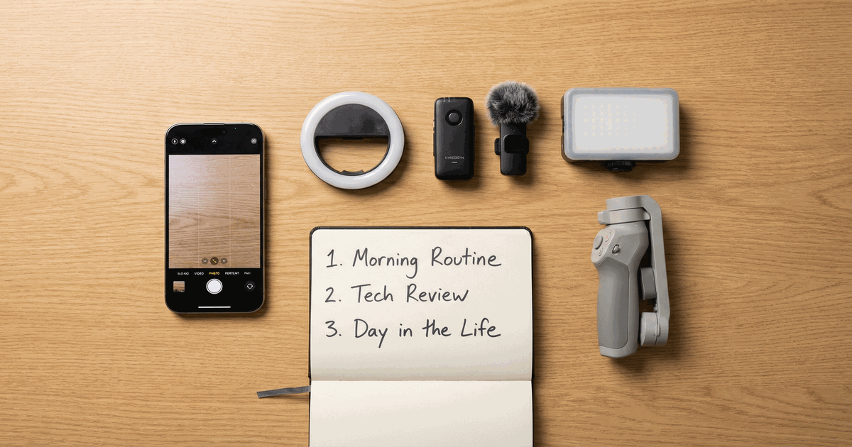 Short Video Content Ideas: 12 Formats With Performance Data (2026)